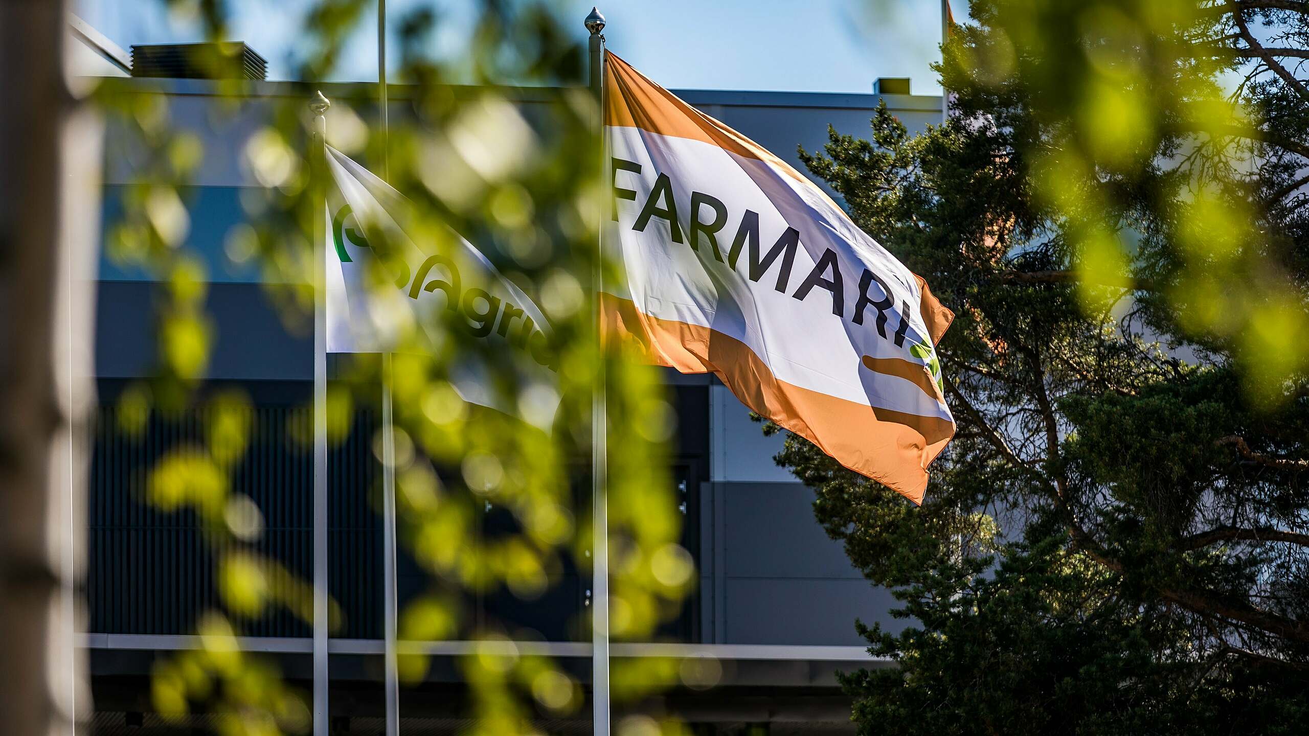 Farmari | Yhteystiedot