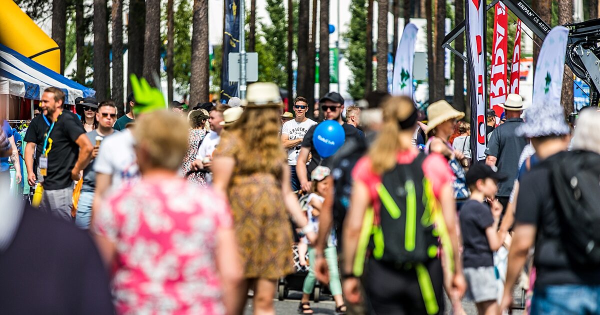 Farmari | Farmari-viikko on käynnissä - katso tärpit