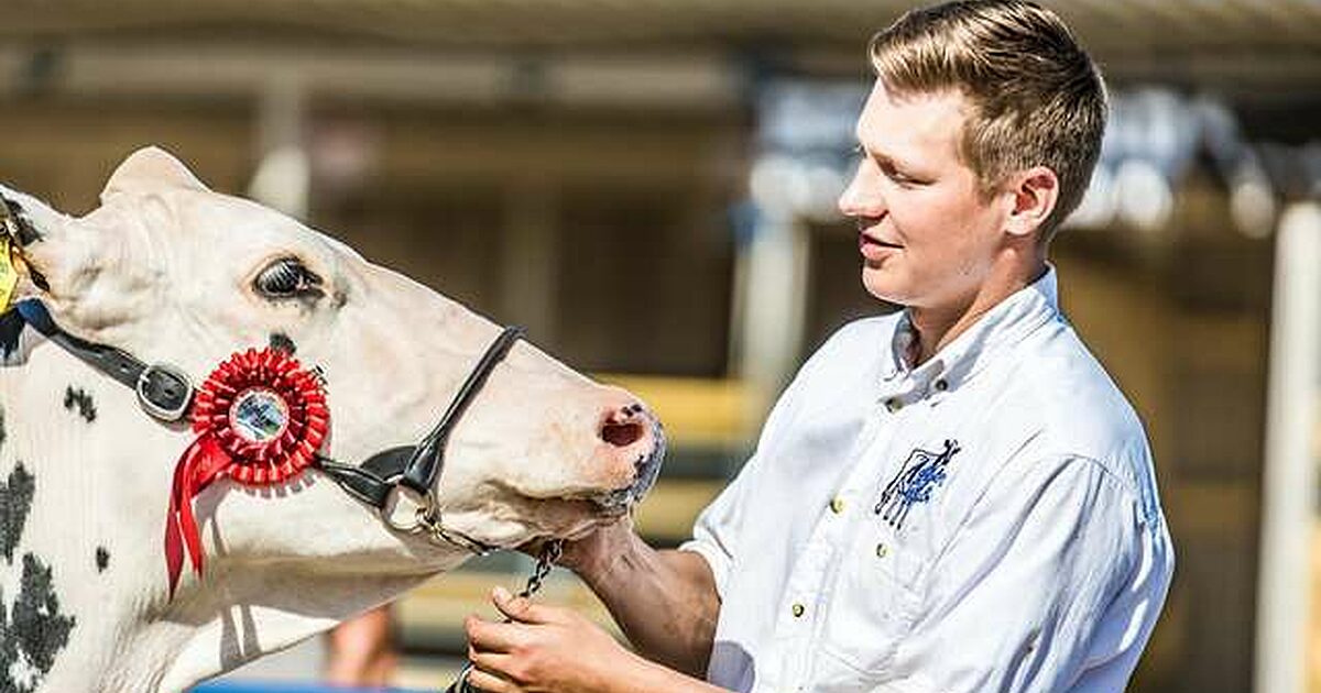 Farmari | Farmarissa järjestetään valtakunnalliset karjanäyttelyt…